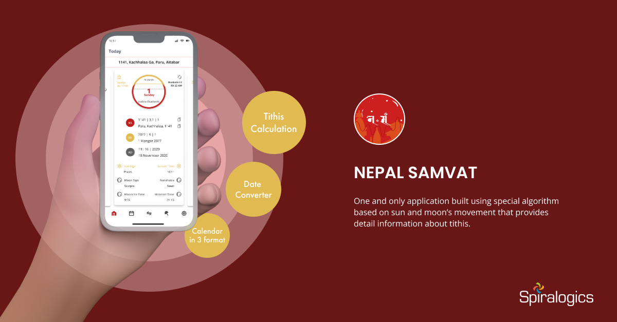 NS - Spiralogics Store